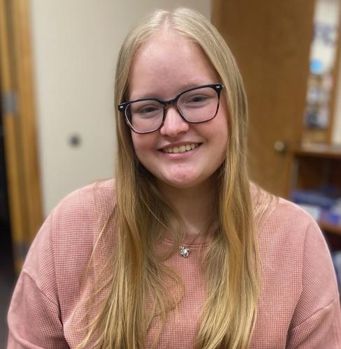 Youth In Focus: Jeri Cox - Science, music, drama at the top of her ...