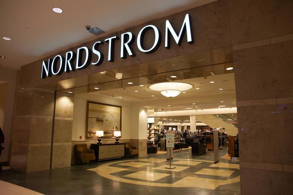 Nordstrom to Close Christiana Mall Store in Newark April 30, Leaving ...
