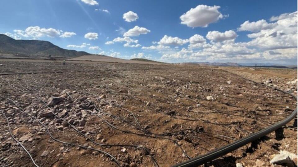 Gunnison Copper announces planned distribution of Greenstone-owned ...