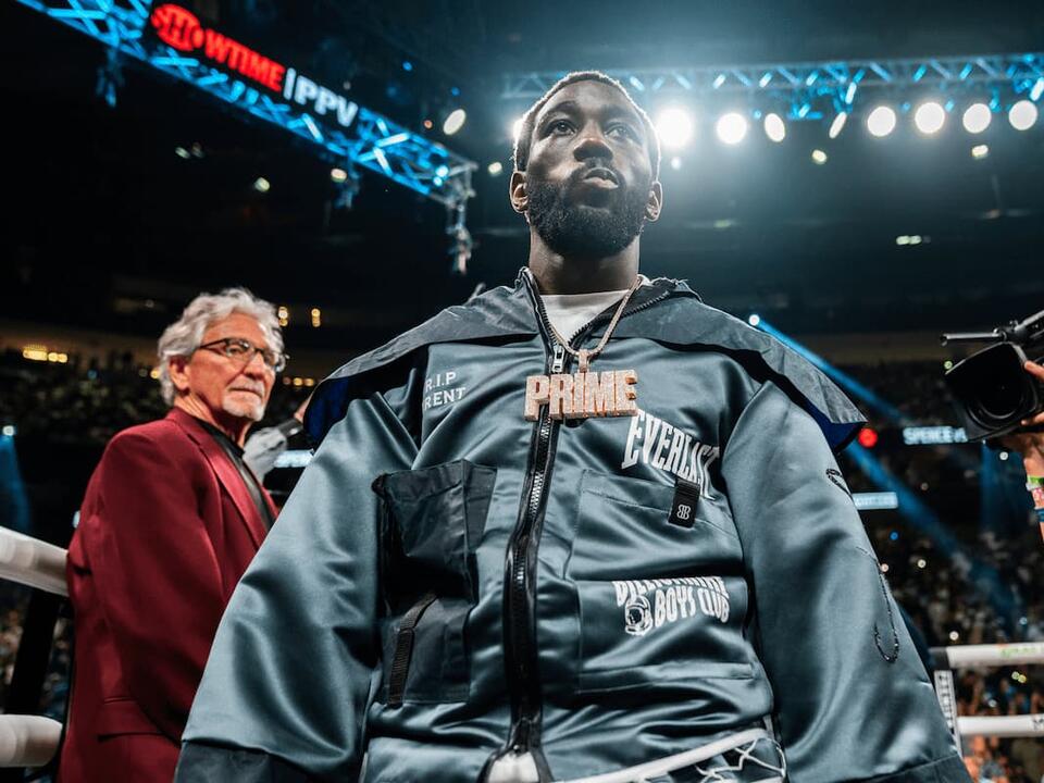 Terence Crawford vs Israil Madrimov U.S. PPV lands on ESPN+