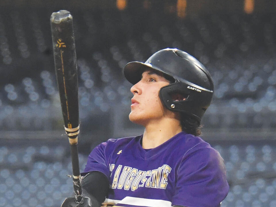 Former Sweetwater Valley Little League World Series standout Ariel ...