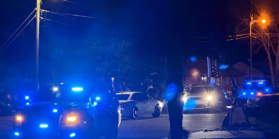 Charleston County Detectives investigate shooting involving children ...