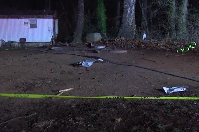 3 dead after single-engine plane crash in northern Georgia - NewsBreak