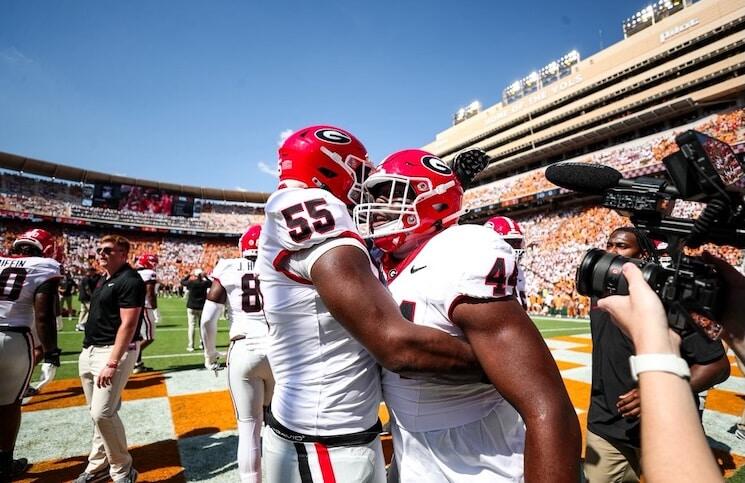 Official 2025 College Football Playoffs Bracket Revealed - NewsBreak