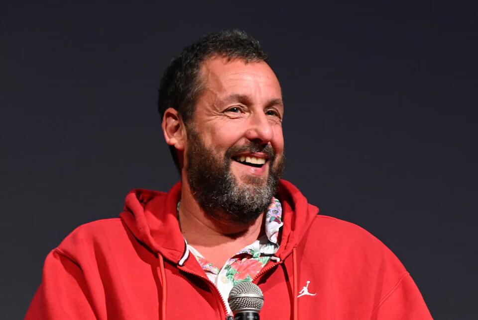Why are NFL fans upset with Adam Sandler’s appearance at Super Bowl 60 ...