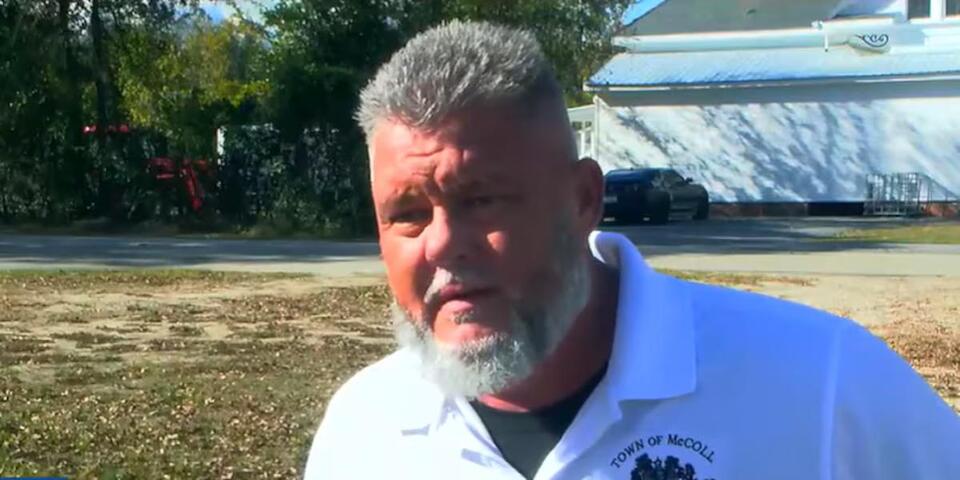 Marlboro County deputy followed McColl mayor before deadly crash ...