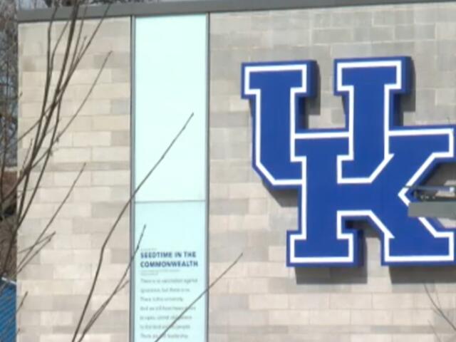 University of Kentucky closed Tuesday due to severe winter weather ...