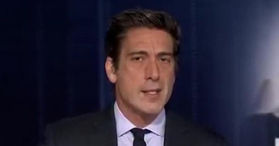 David Muir fans say their hearts 'literally just broke' as ABC host ...