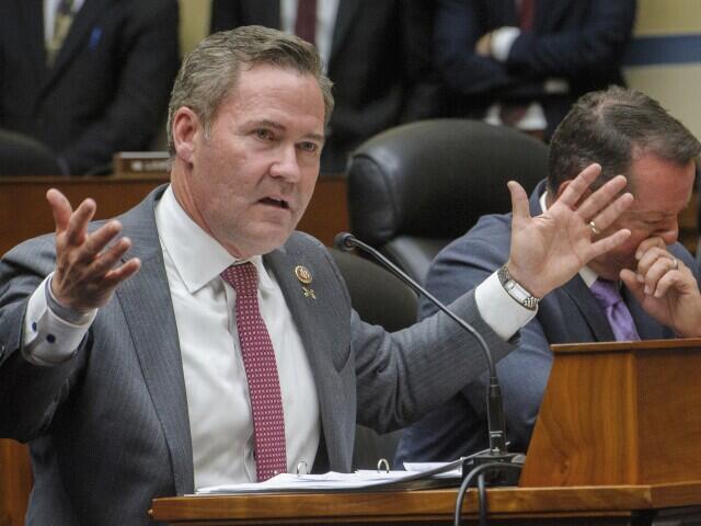 Florida Rep. Mike Waltz to become Trump's national security adviser ...