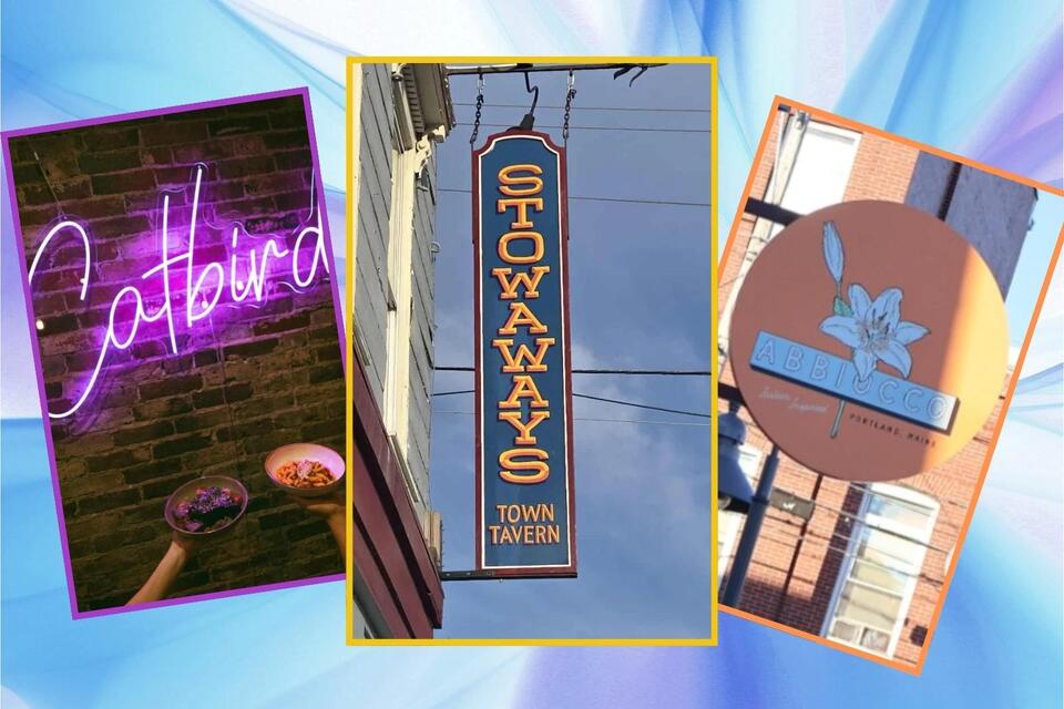 19 New Maine Restaurants Opened in October - NewsBreak