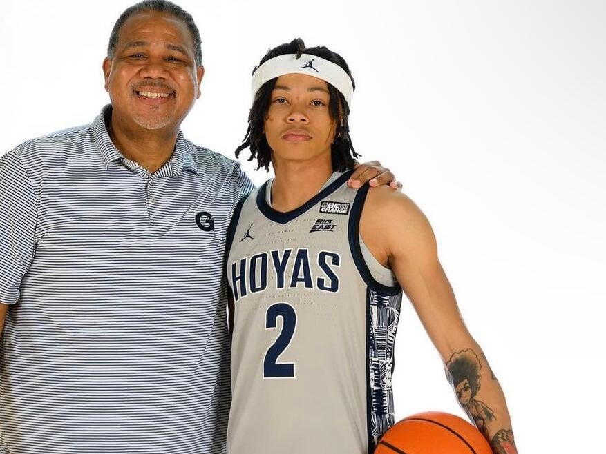 Ivy League Rookie of the Year Malik Mack will transfer to Georgetown