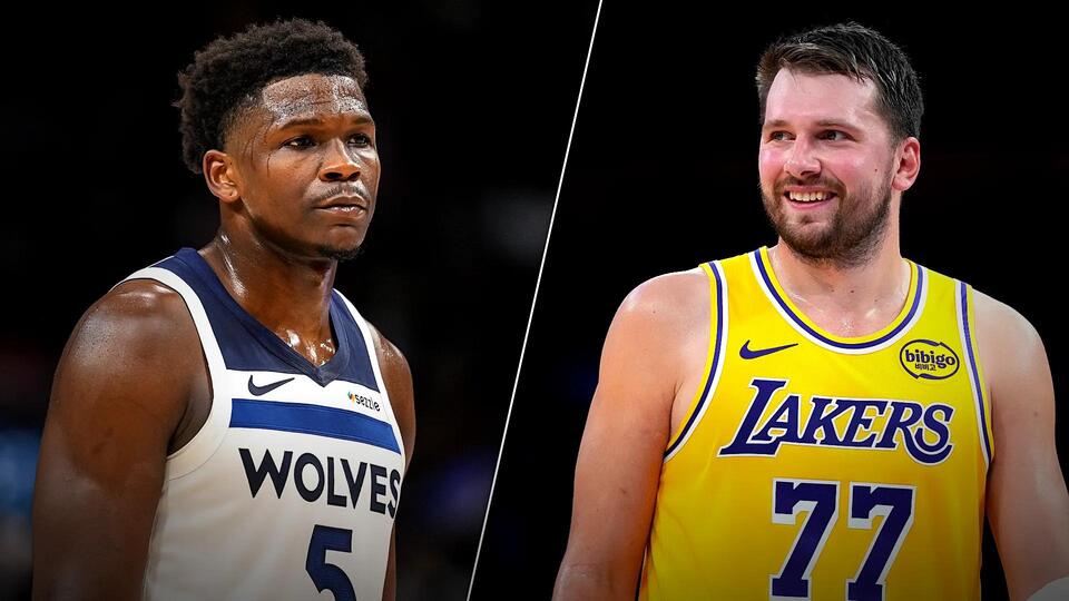NBA World Reacts to Anthony Edwards’ Abysmal Shooting Performance vs ...