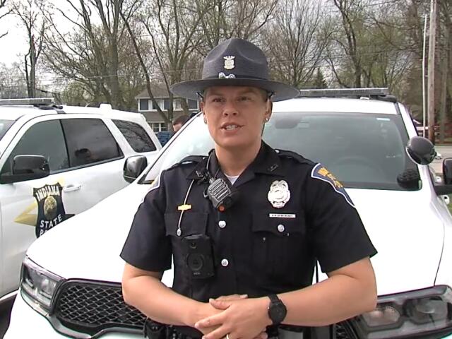 State Police face issues with new Durangos, many requiring engine ...