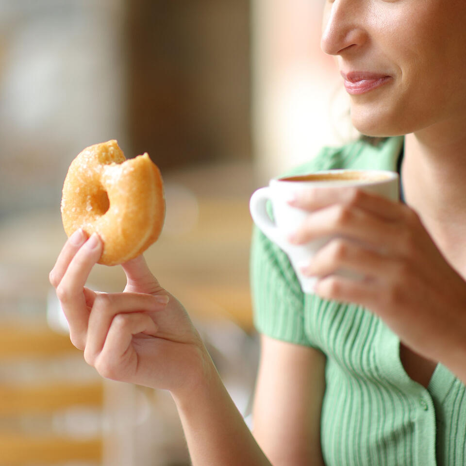 11 Ultra-Processed Breakfast Foods No One Over 40 Should Be Eating ...