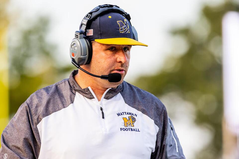 State championship coach Jerry Schultz steps down at Mattawan after 2 ...