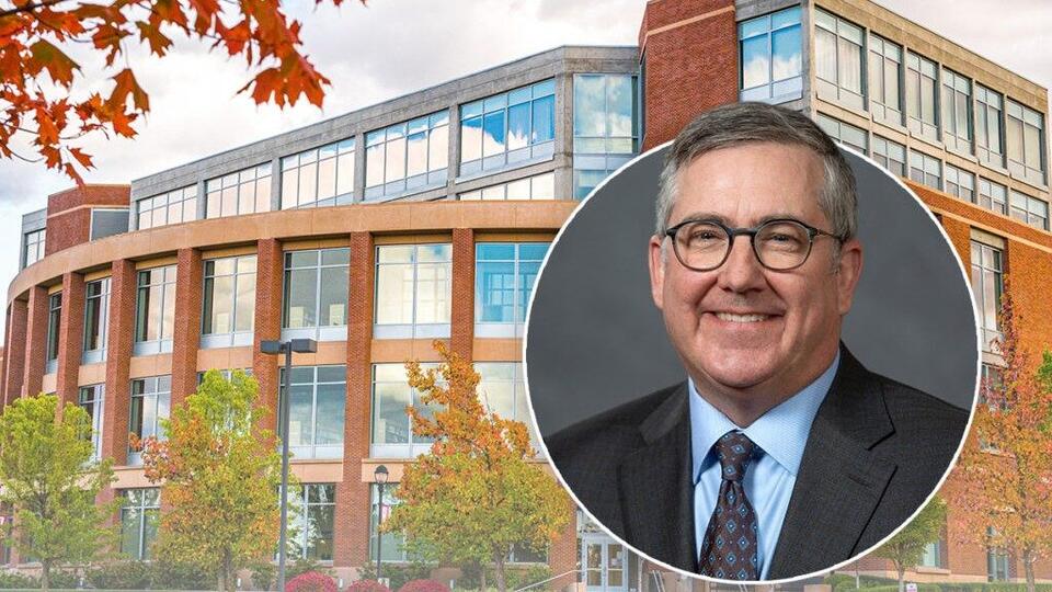 Regents Rename WSU Spokane Building in Honor of Kirk Schulz - NewsBreak