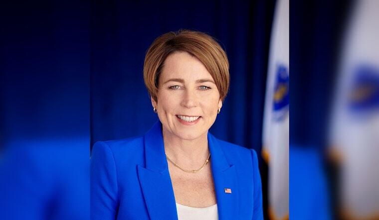 Governor Healey Urges President Trump to Swiftly Unlock Heating ...