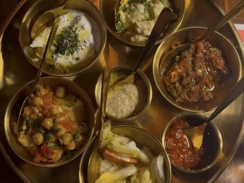 Review: Meyhouse owners debut all-you-can-eat kebab restaurant in ...