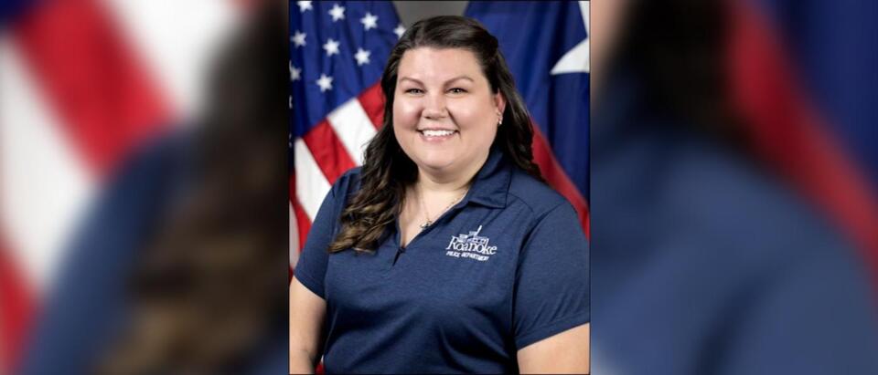 Roanoke dispatch supervisor honored for empowering leadership - NewsBreak