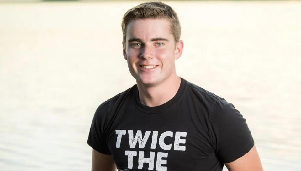 What happened to Jack Hoffman? RIP Jack trends on X as Nebraska Huskers ...