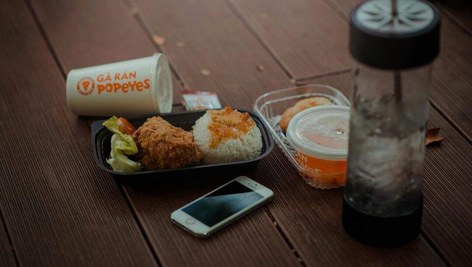 Popeyes x One Piece Collab Is Coming – Here's What to Know - NewsBreak