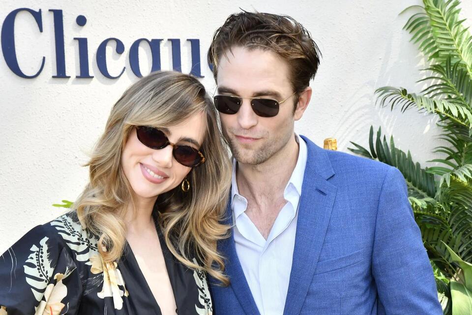 “A bunch of cuteness overload”: Fans are loving it as Suki Waterhouse ...