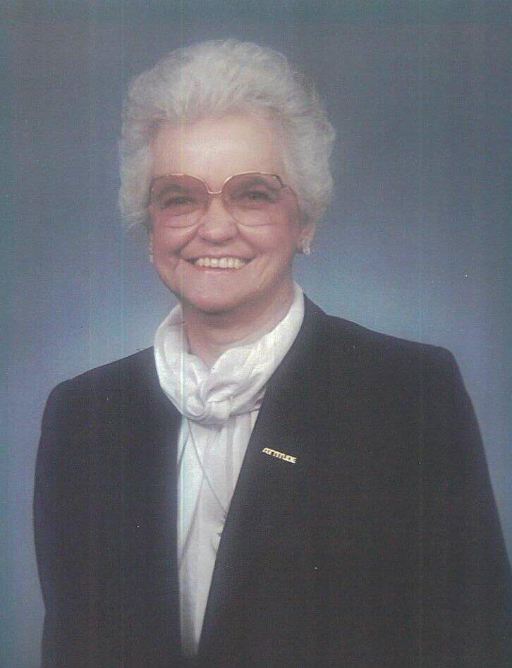 OBITUARY: Shirley Robert Prevatte Stevens - NewsBreak