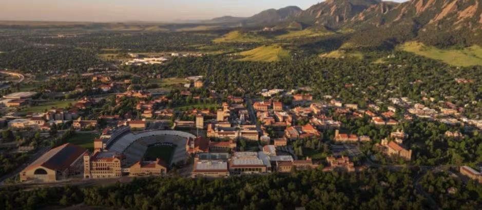 CU Boulder gets high marks in US News & World Report 'best colleges ...