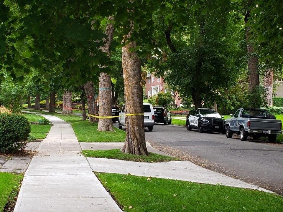 Woman dead after crash on Spokane's South Hill has been identified ...