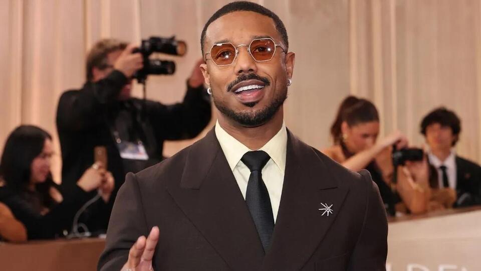 Why Michael B. Jordan Almost Changed His Name - NewsBreak