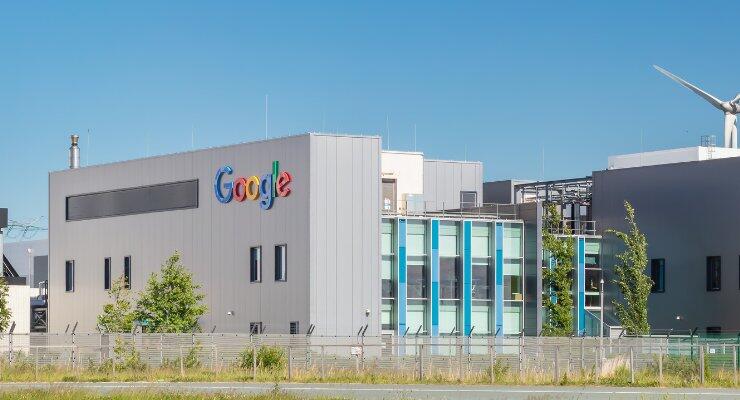 Google unveils plans for another data center—West Memphis, Arkansas ...