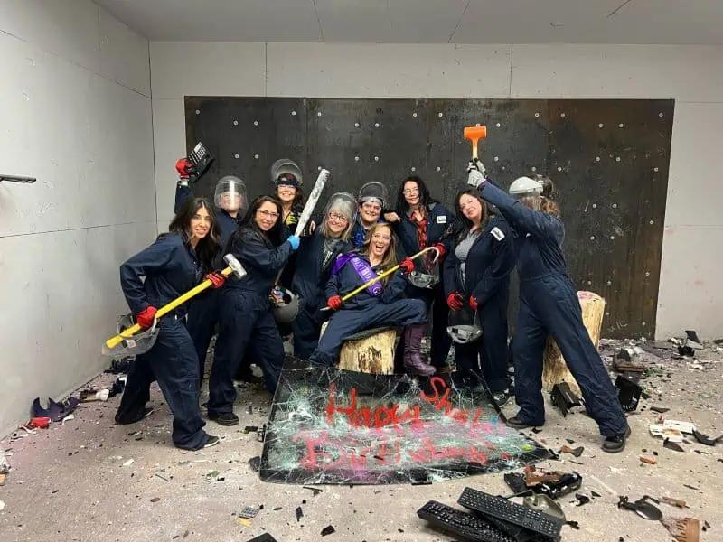 iSmash to Open in Katy Ahead of Holidays, Bringing Rage Room and ...