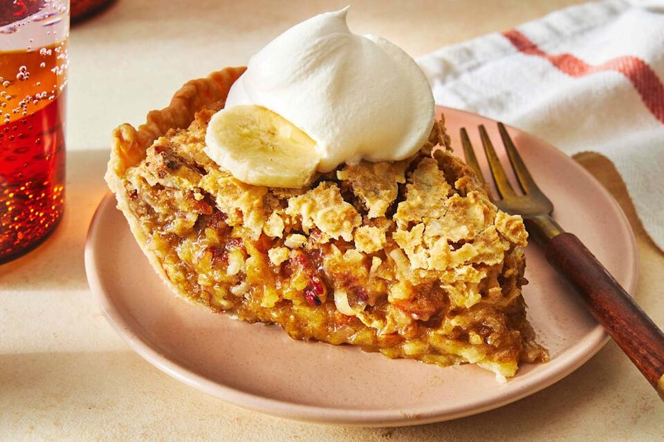 Our Top 10 Most Popular Desserts Of 2025 - NewsBreak