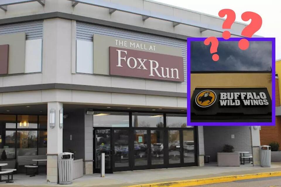 What Other Restaurants Were in the Buffalo Wild Wings Spot at the Fox ...