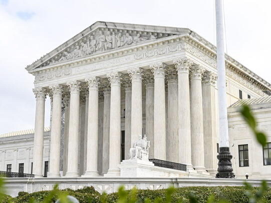 Supreme Court declines to say whether Idaho abortion ruling issued in ...