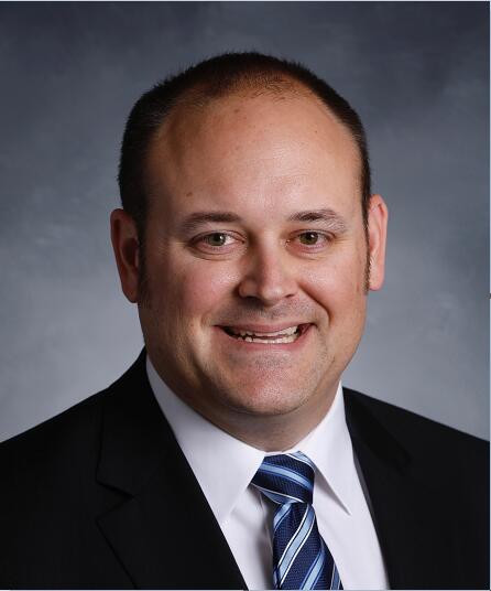 BNSF names Morehouse as new chief operations officer - NewsBreak