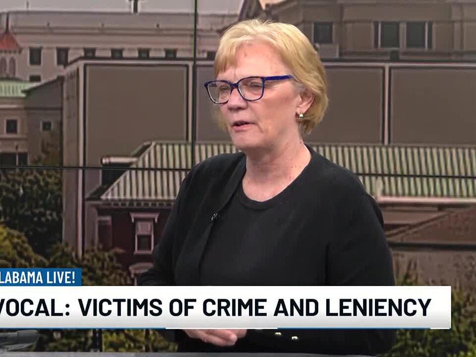 VOCAL advocacy group helps crime victims in need