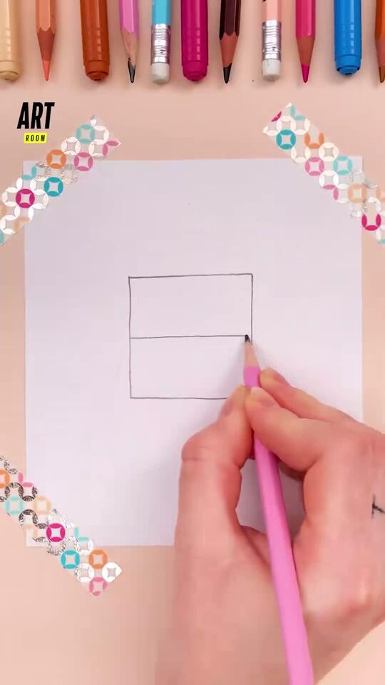 Im dying this is so cute easydrawing doodle draw kawaii kawaiidrawing ...