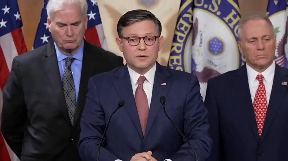 Trump allies already laying groundwork to claim Epstein files were 'doctored' - NewsBreak