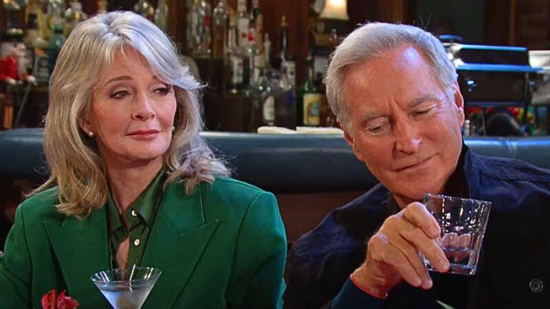 ‘Days Of Our Lives’ Spoilers: Do Sami And Cat Have A Connection? Cat’s ...