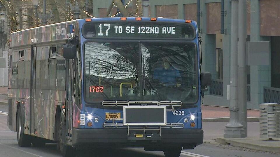 TriMet proposes several changes, some cuts to address $300M budget gap ...