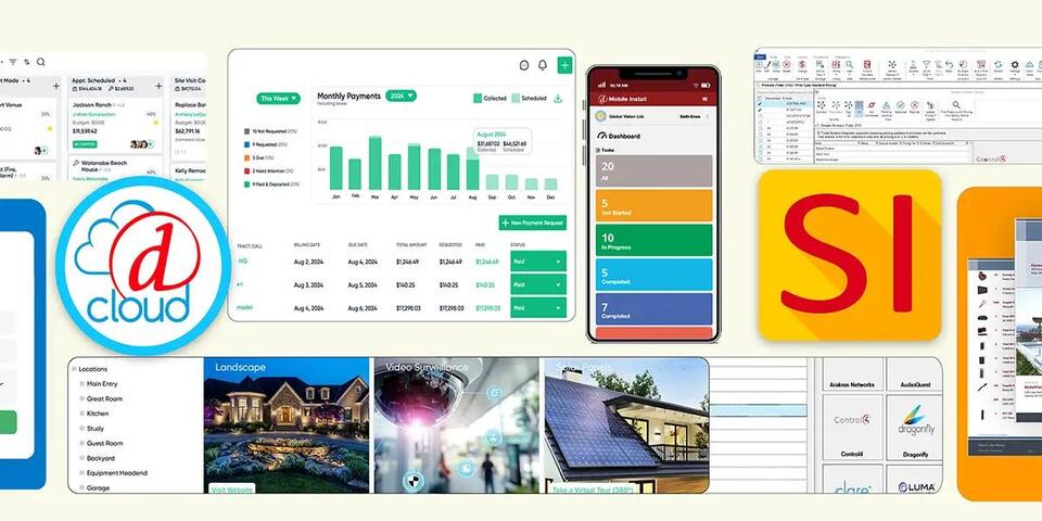 D-Tools to Showcase New System Integrator and Cloud Enhancements at ISE ...
