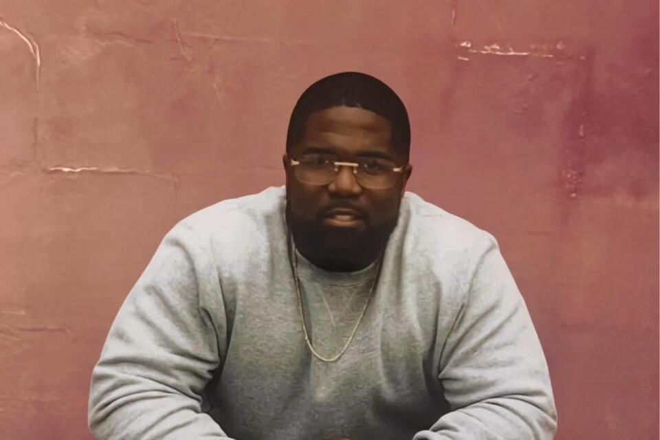 Tsu Surf Released from Michigan Prison on Parole - NewsBreak