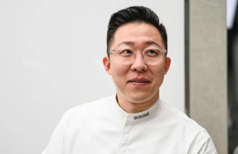 Who is Jun Lee from Culinary Class Wars season 2? Everything to know ...