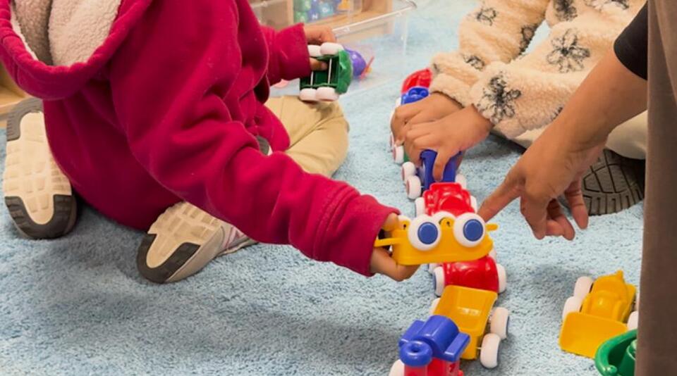 Applications open for Meridian Public Schools' Wildcat Academy Pre-K ...