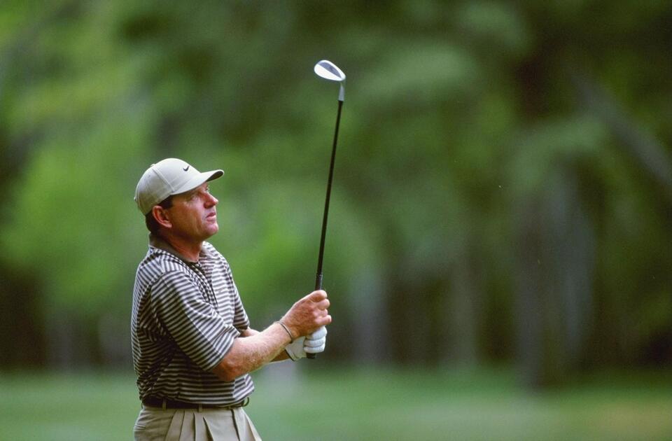 What Does Your Golf Swing Say About Your Personality? I Spoke To A ...