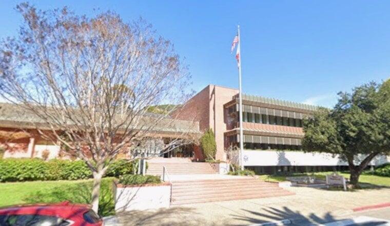San Rafael and Marin County Unveil Plans for Temporary Shelter to ...