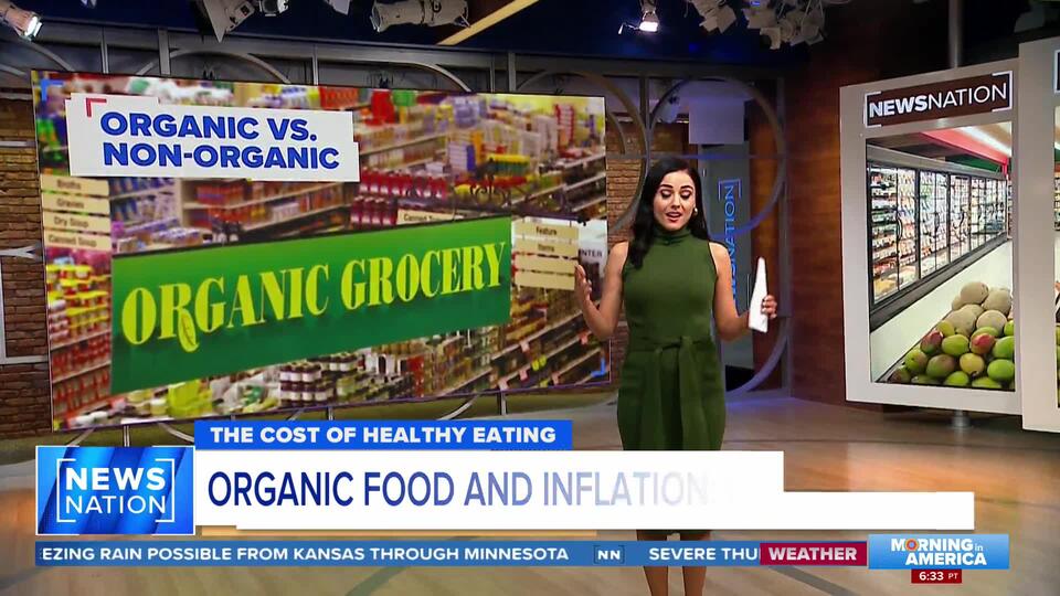 Eggs added to FDA’s updated healthy claim food list - NewsBreak