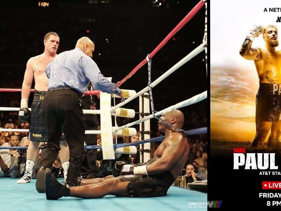 Hypnotized underdog KO’d Mike Tyson after dream $150k offer