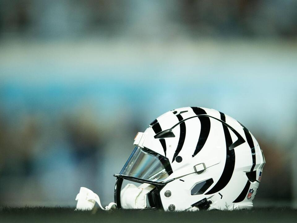 Cincinnati Bengals game today: 2024 Bengals schedule, latest depth ...